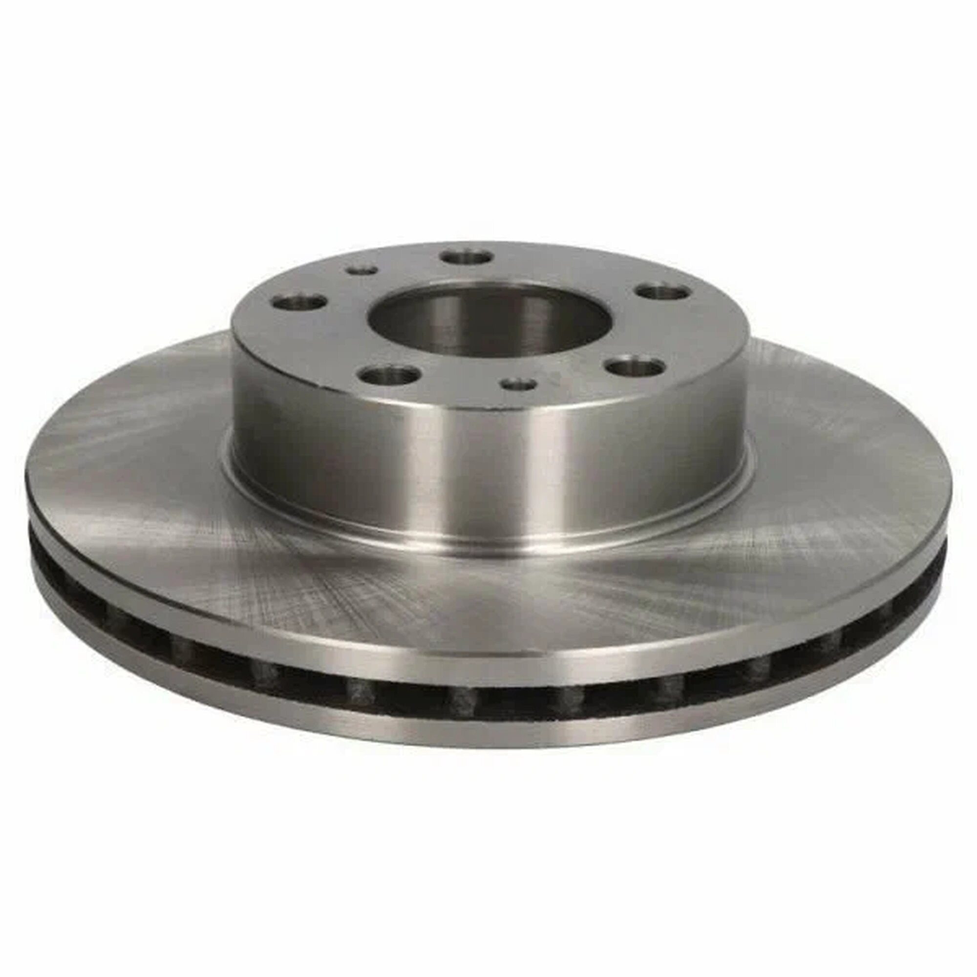 Диск тормозной передний Stellox 60209956SX для а/м Citroen Jumper II, Fiat Ducato III, Peugeot Boxer II R15 280х28 мм.