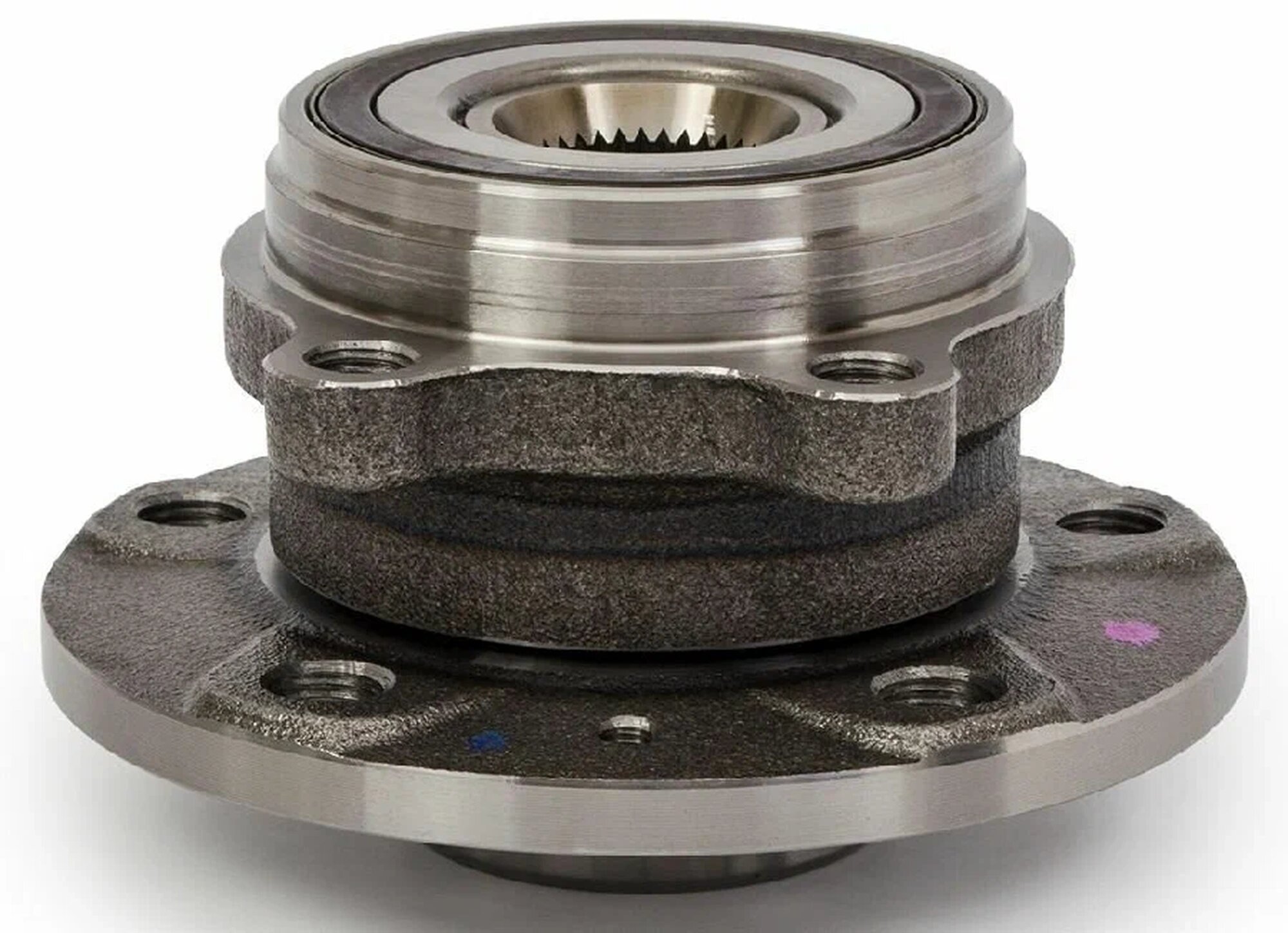 Ступица Pilenga HBP2301, для VW Jetta/Golf/VI, передняя, универсальная