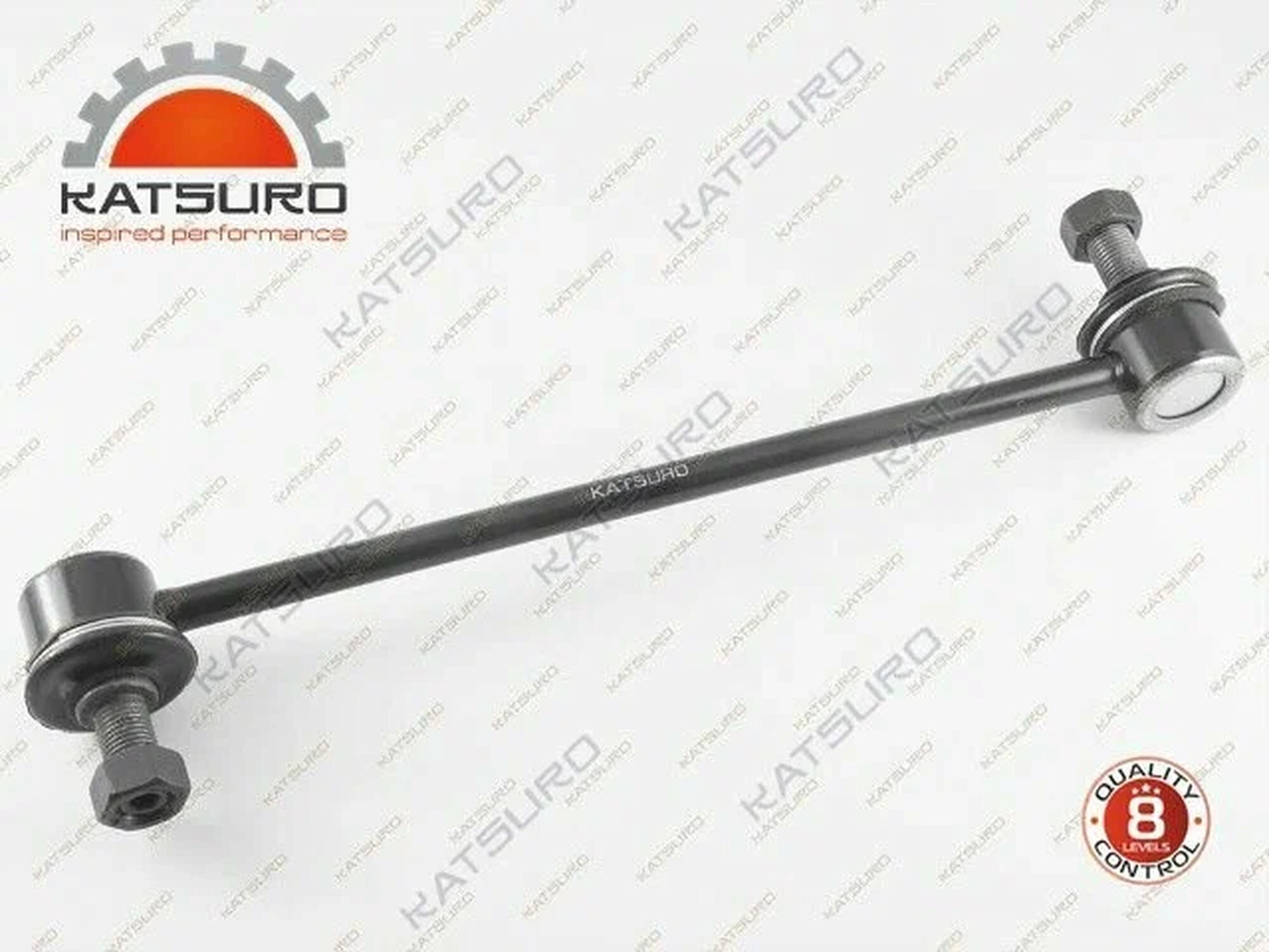 Стойка стабилизатора задняя для Geely, Toyota, KATSURO KAT17068TOY