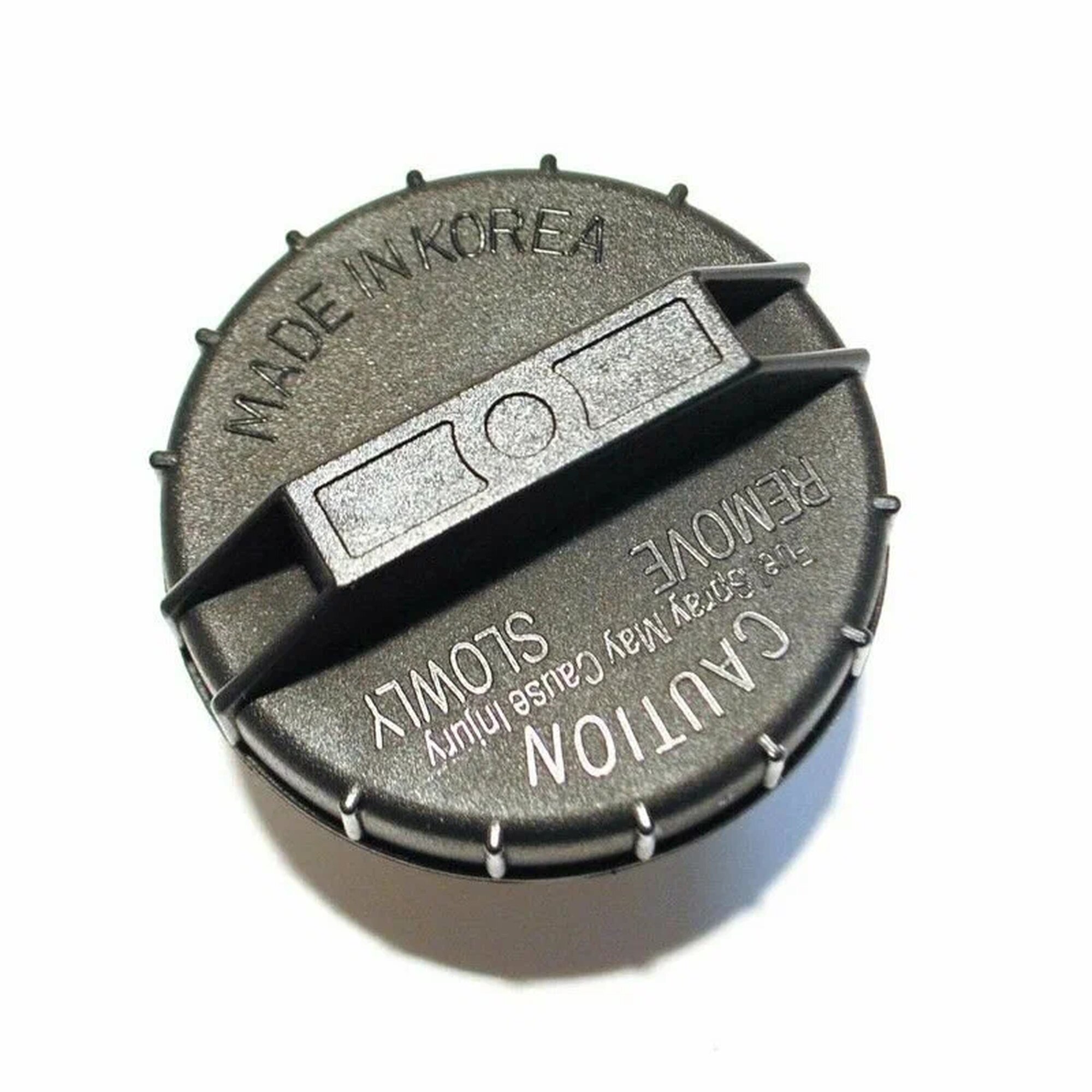 Крышка горловины топливного бака для Hyundai Solaris, ix35, Elantra/Kia Rio 11-/Soul, Arirang ARG157022