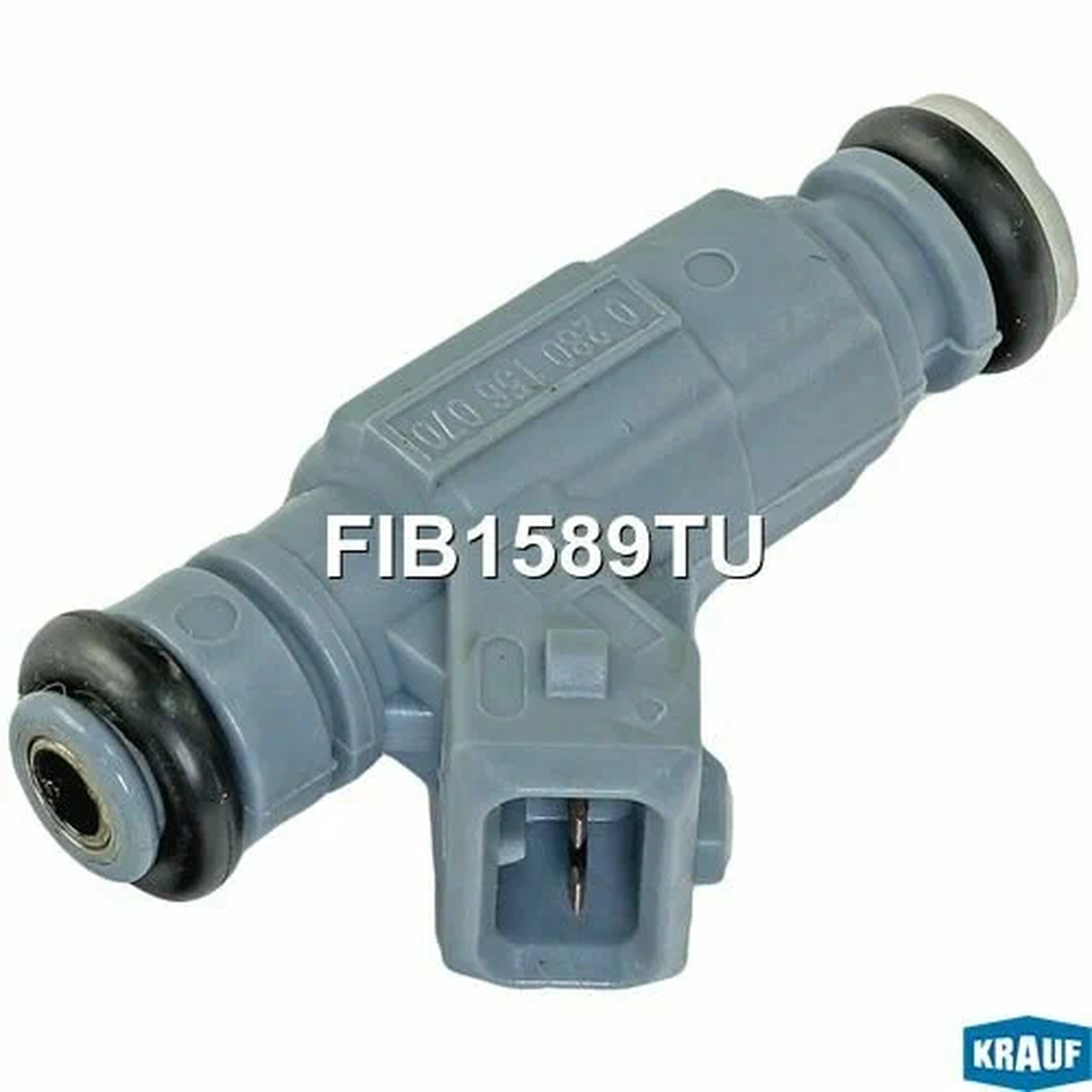 Форсунка KRAUF FIB1589TU, для бензиновых двигателей