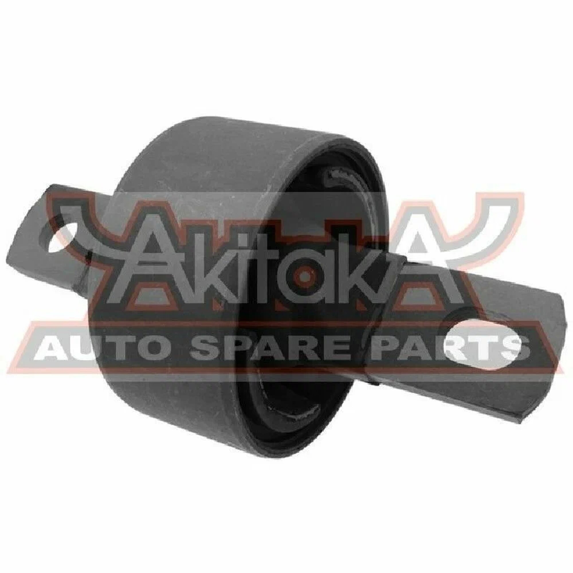 Сайлентблок заднего продольного рычага, ушастый ASVA 0301122 для Honda Civic 6