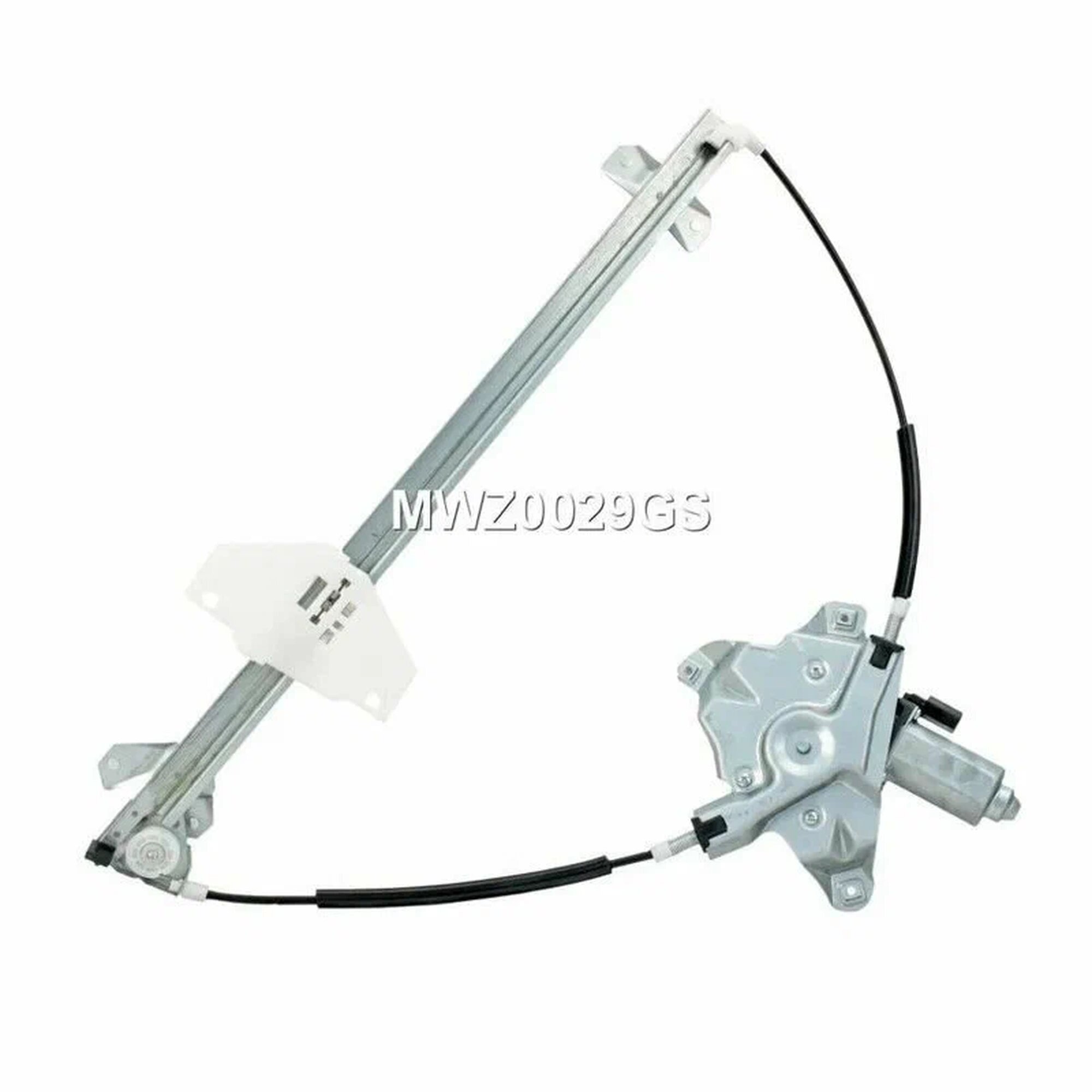 Мотор стеклоподъемника для а/м Ford Transit Connect, Krauf MWZ0029GS