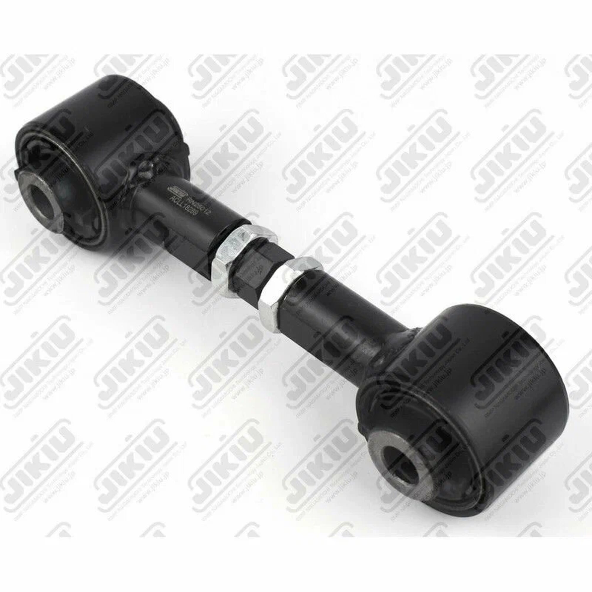 Тяга задней подвески поперечная нижняя JIKIU RN25012 для Mazda 6