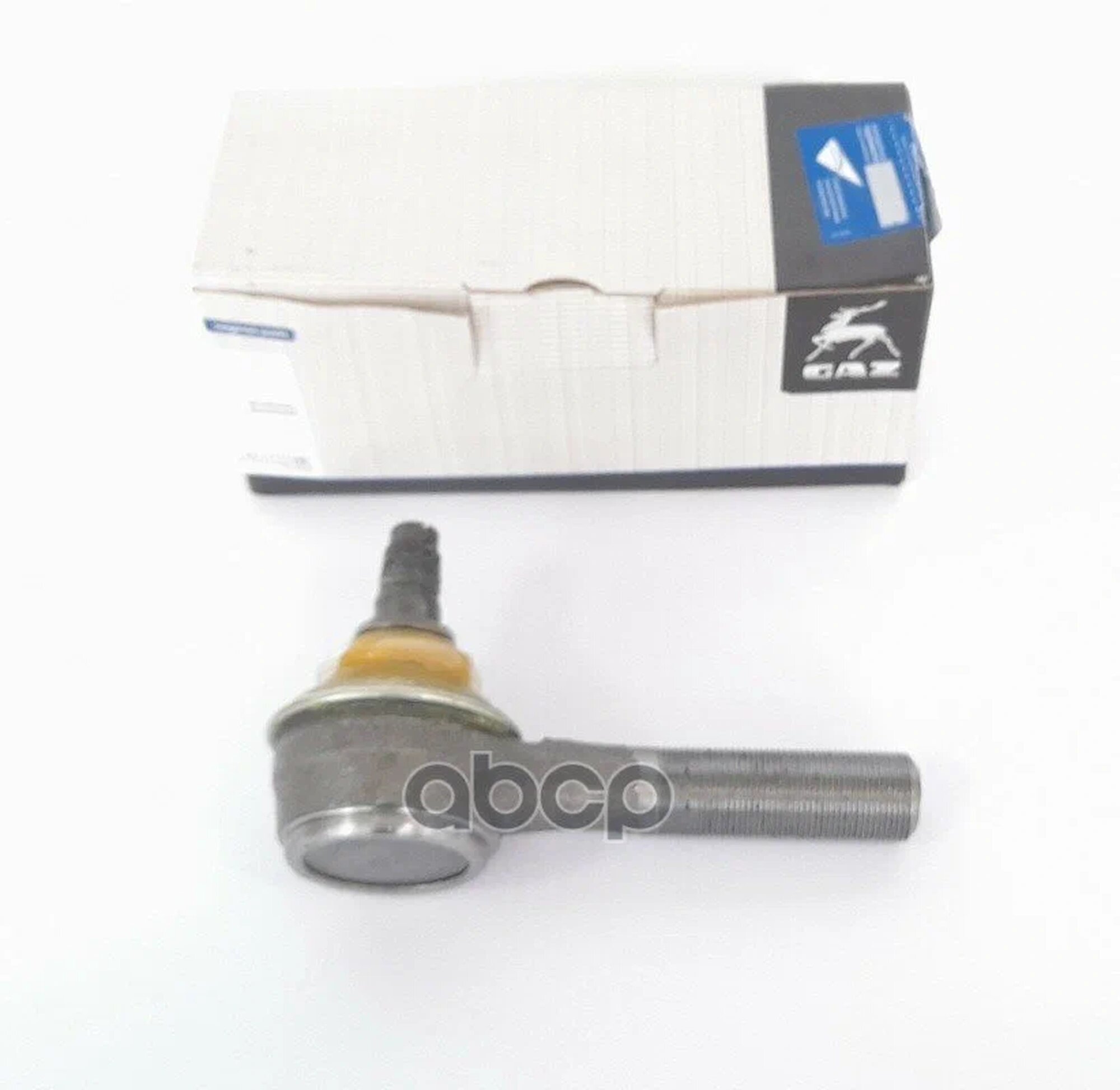 Наконечник рул 3310, ГАЗон Next прав в сб, GAZ 33104341405602