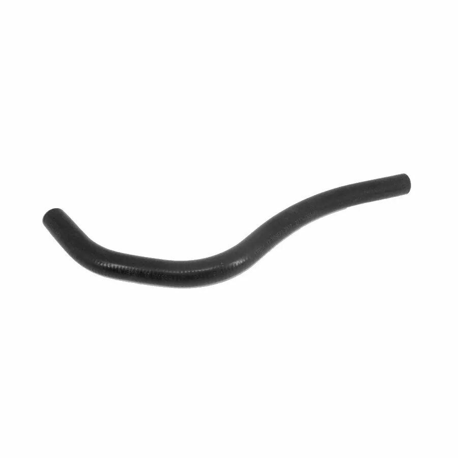 Патрубок расширительного бачка ВАЗ-2111 к термостату силикон (Балаково)