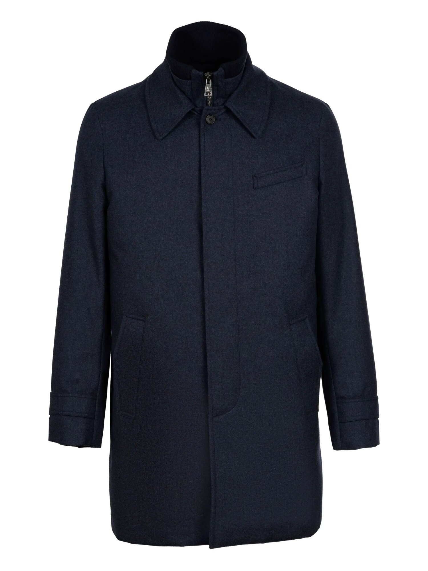 Пальто NORWEGIAN WOOL