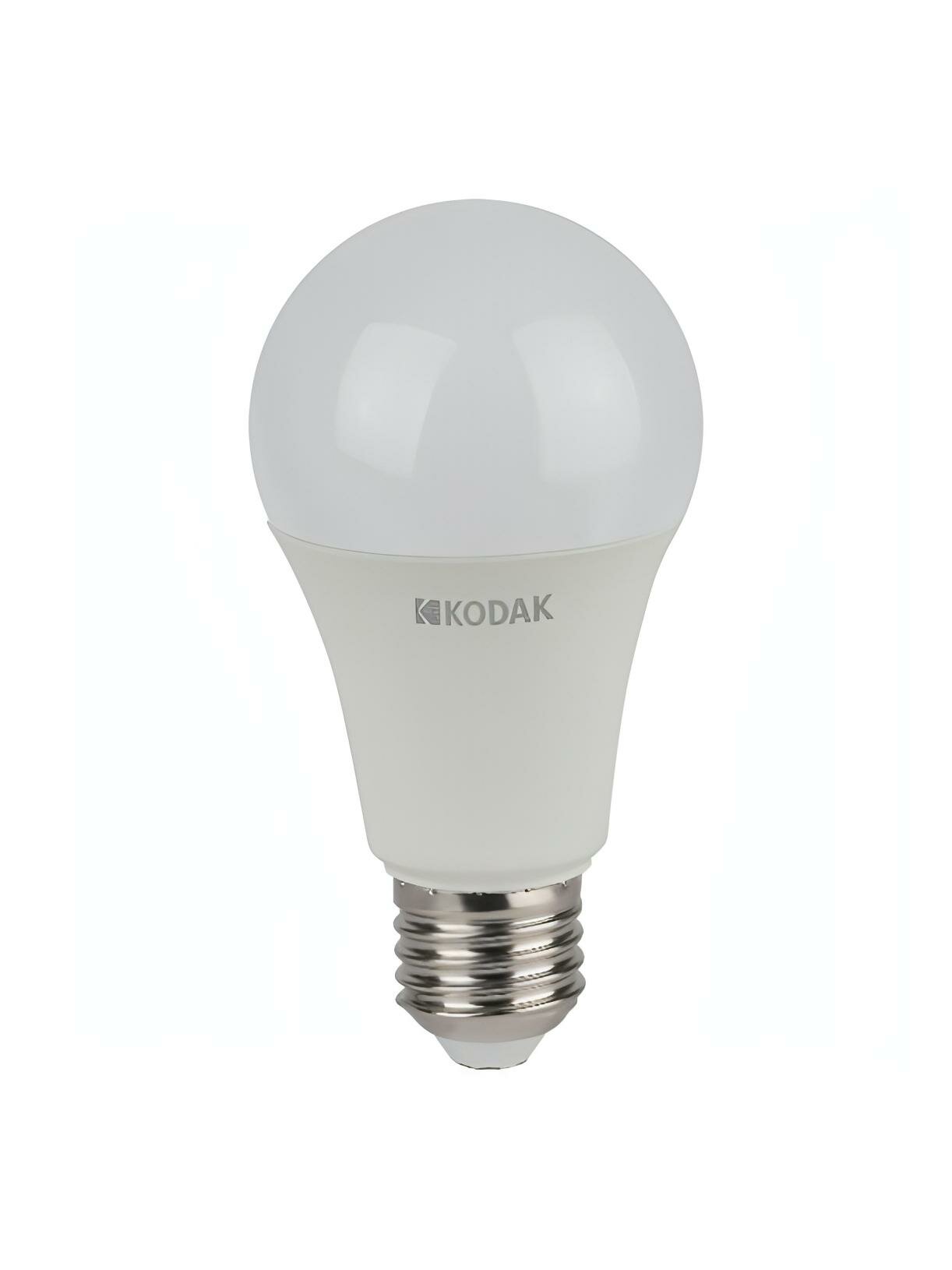 Лампа LED Kodak A60-9W-840-E27