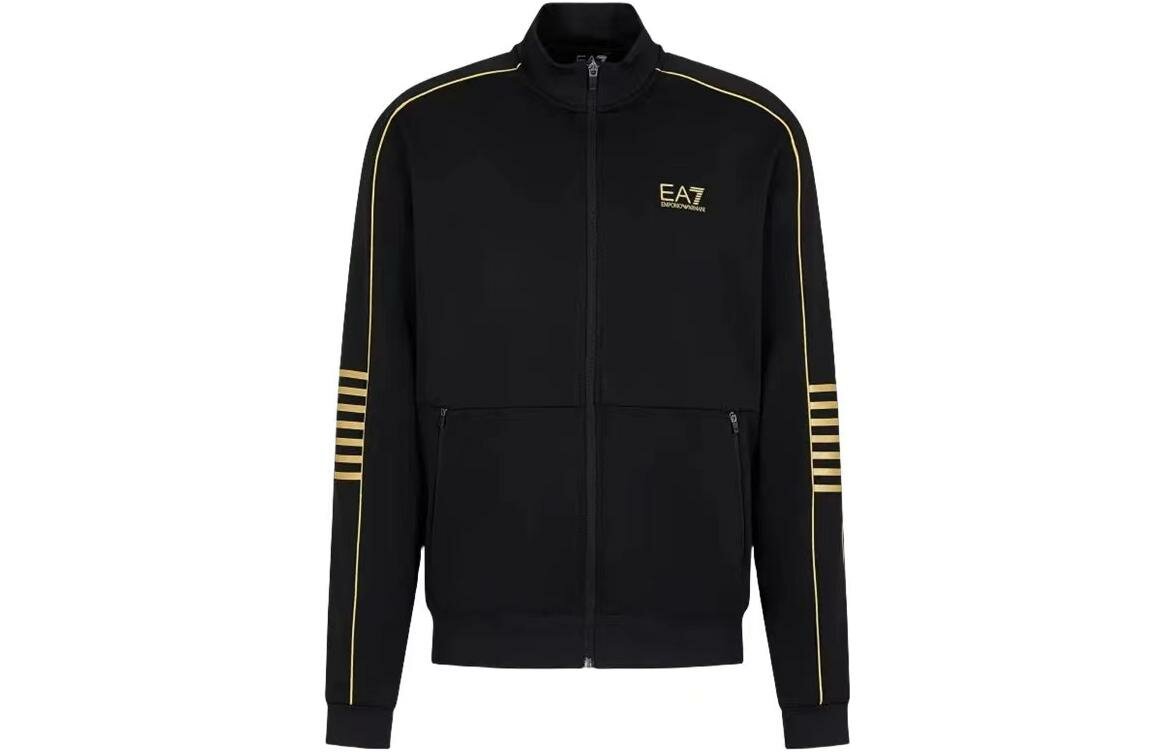 Куртка EA7