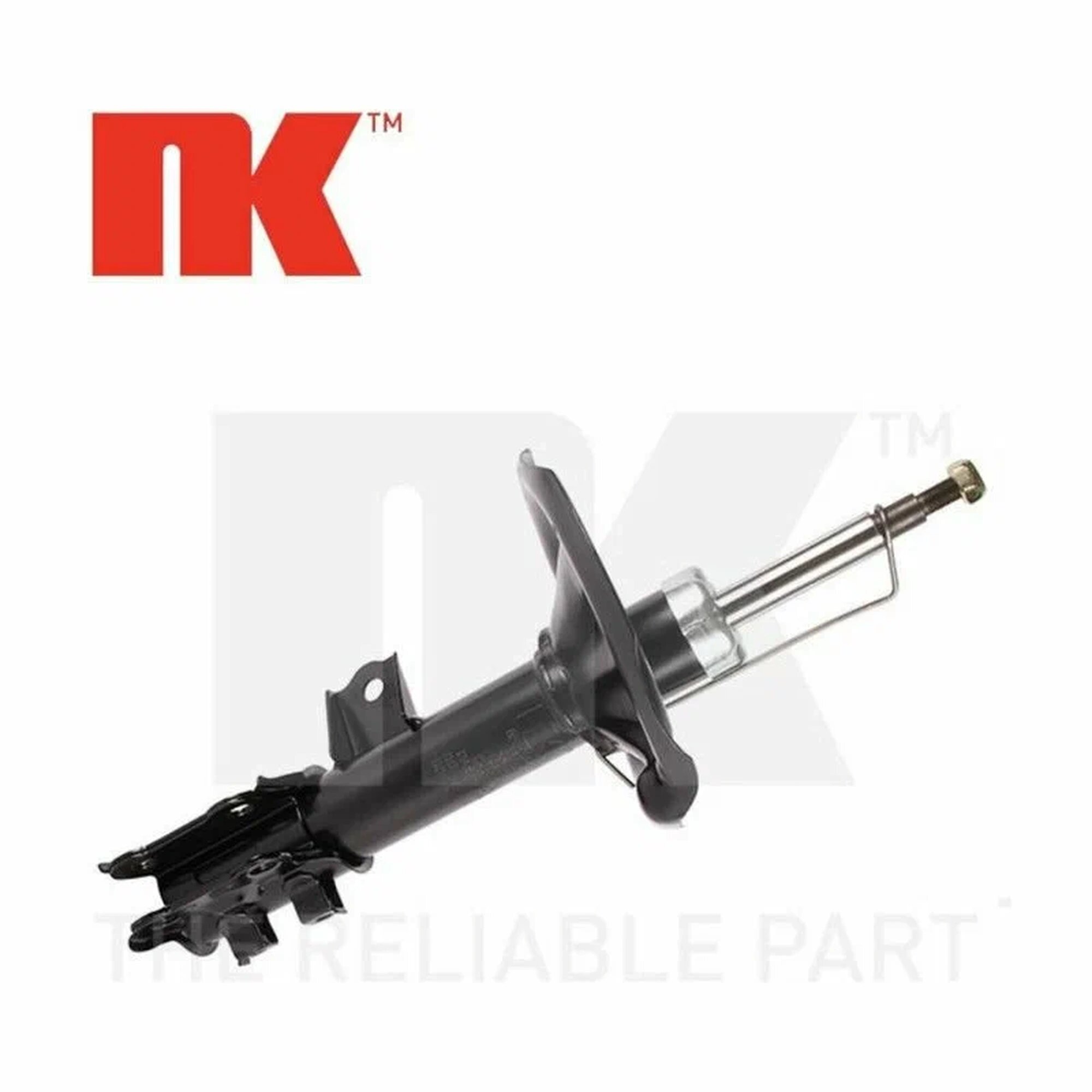 Амортизатор передний правый газовый для а/м Kia Ceed, NK 653534282