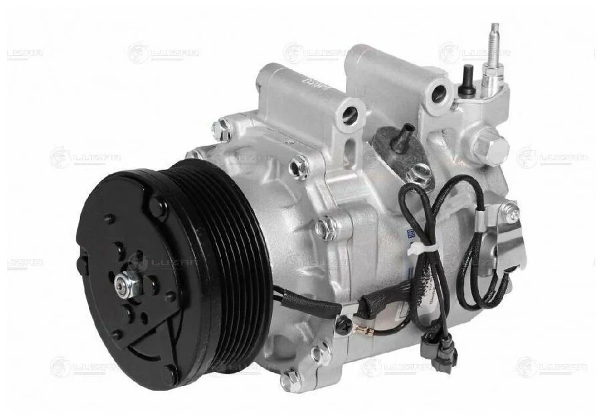 Компрессор кондиц. для а/м Honda Civic VIII (06-) 1.8i (LCAC 23SA), LUZAR LCAC23SA