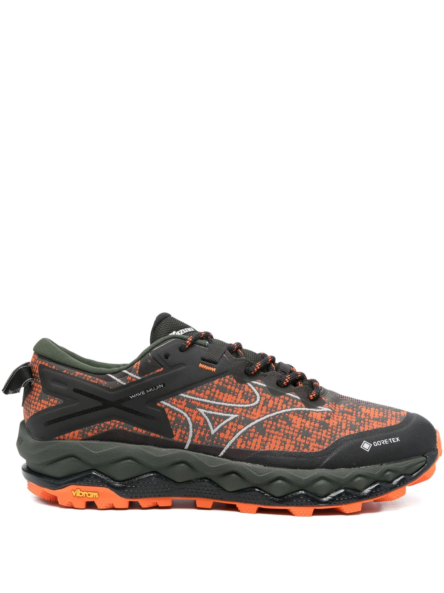 Кроссовки Wave Mujin Maharishi