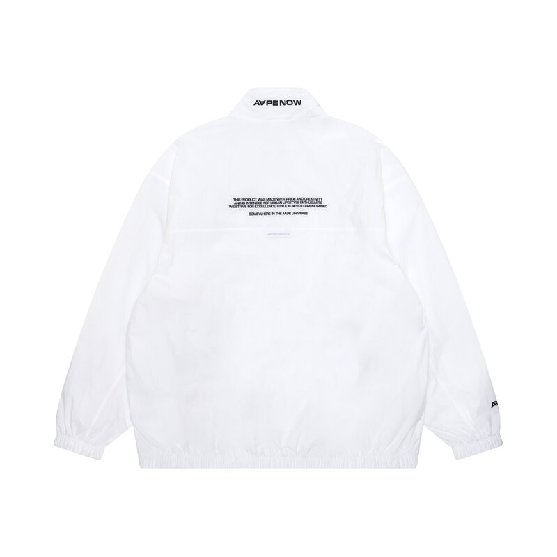 Куртка AAPE BY A BATHING APE, размер S — фото 1