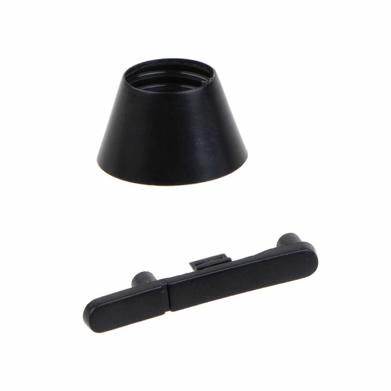 Сменная боковая кнопка пера + гайка для дисплея Wacom Pro 2 KP-504e 503e Защитите свои инвестиции