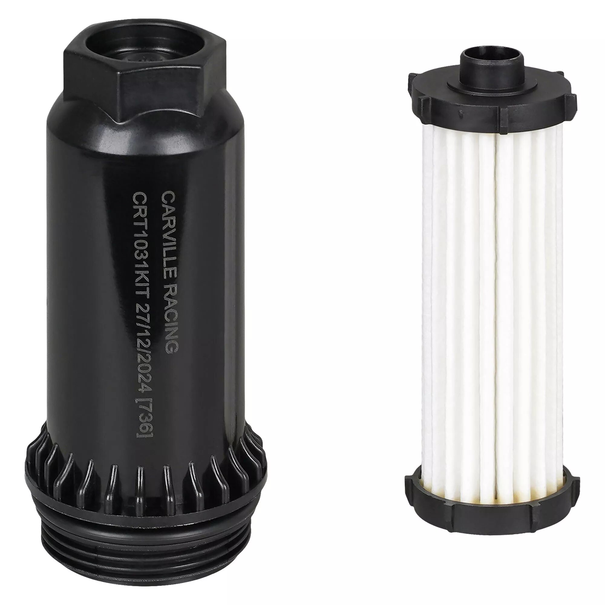 Фильтр АКПП для а/м Ford Focus II/III/Mondeo IV (Carville Racing)