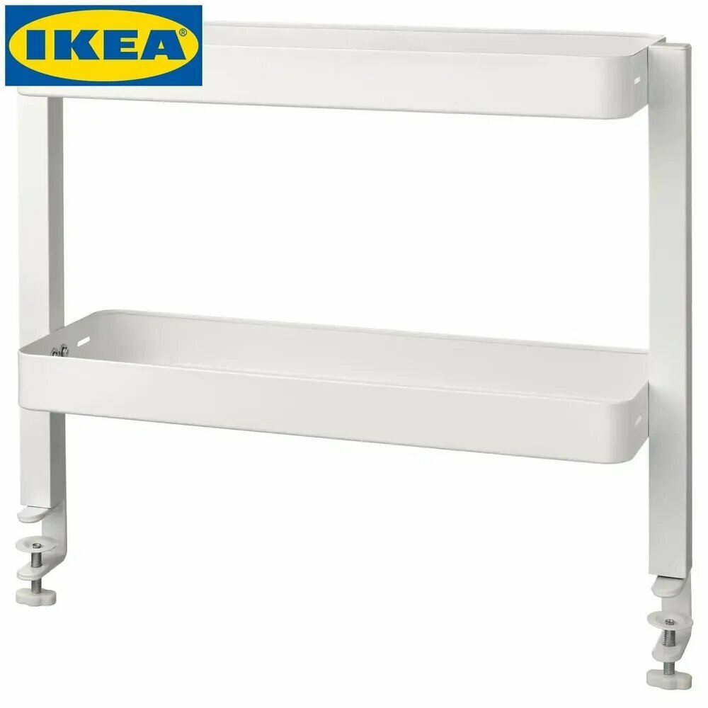 IKEA Полка, 49х15х36 см, 1 шт.