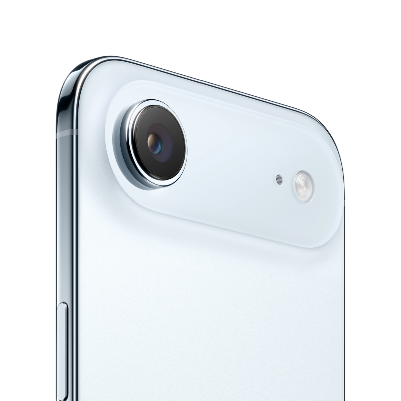 Смартфон Apple iPhone 17 Air 1 ТБ, Небесно-Голубой| Sky Blue, (Dual: eSim + eSim) — фото 1