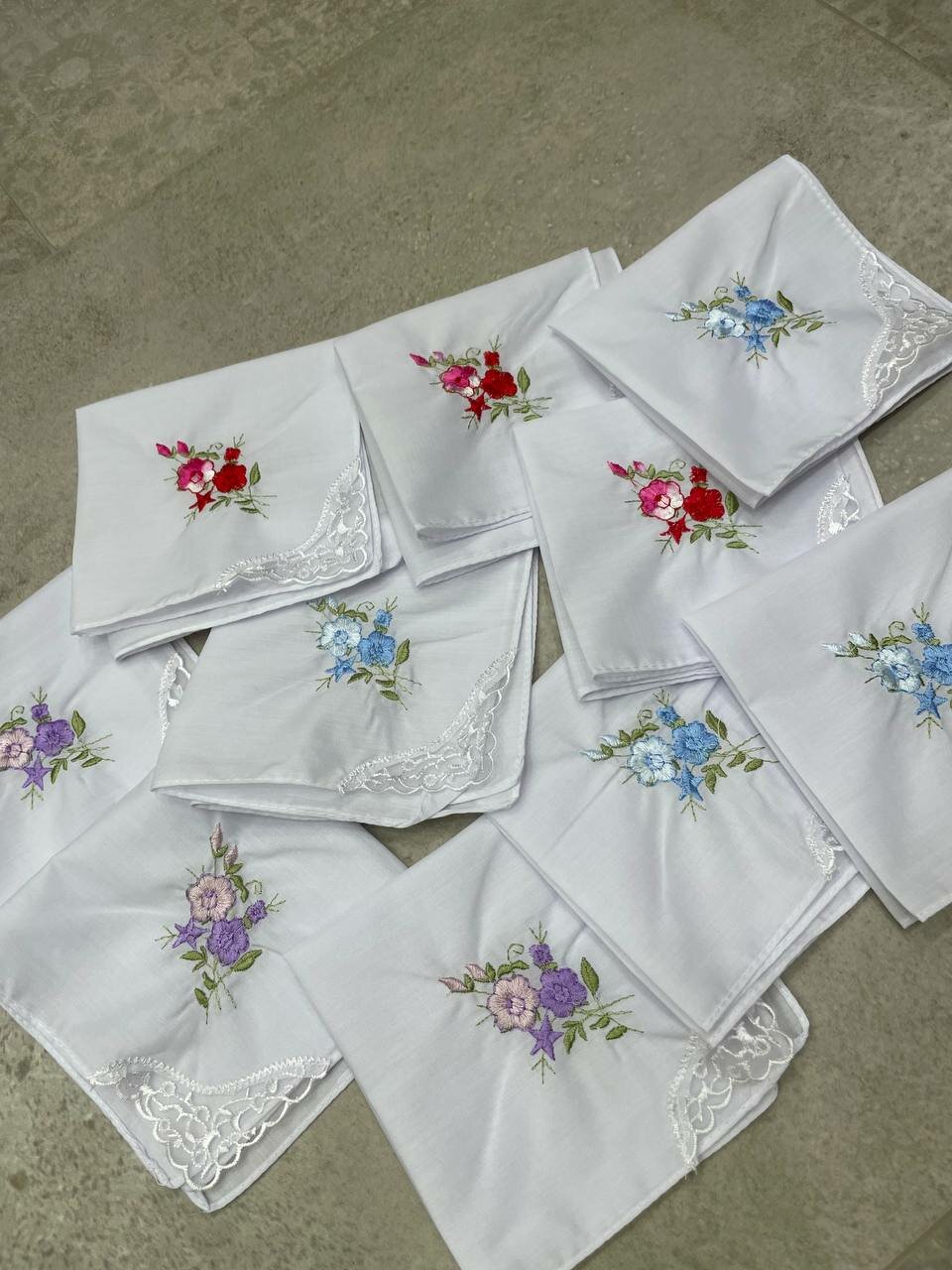 Носовой платок