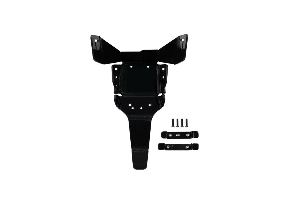 Защита для мотоцикла Kayo KT250 + комплект крепежа / K.8344.1