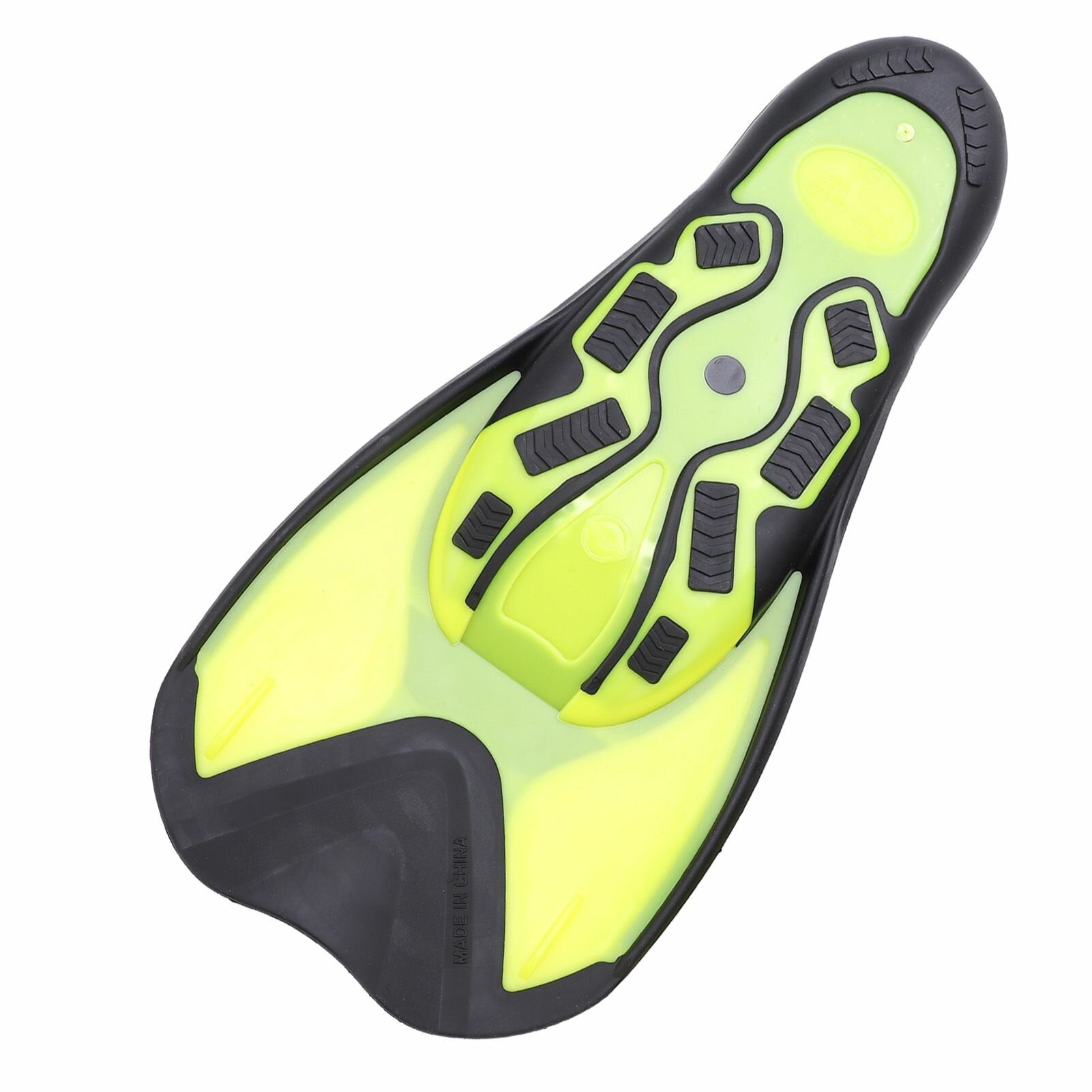 Водные виды спорта на открытом воздухе, плавники, мягкие ласты для подводного плавания, обувь для плавания для взрослых, мужчин и женщин, черный, желтый, XS