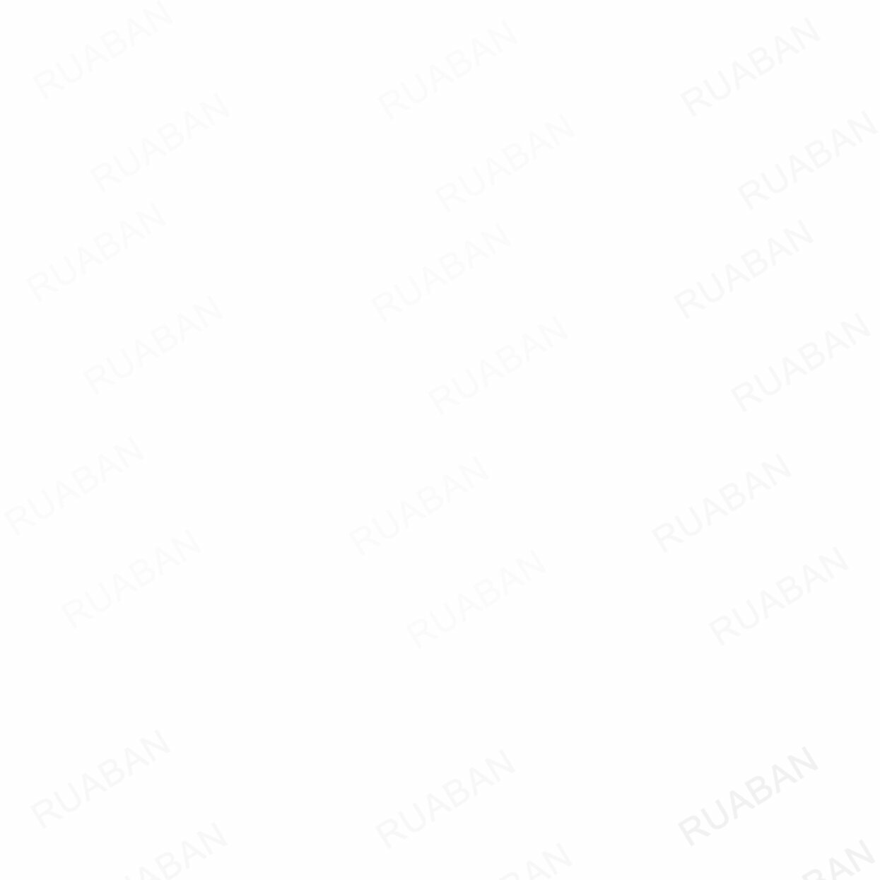 Воздушная подушка RNABAU для умных часов