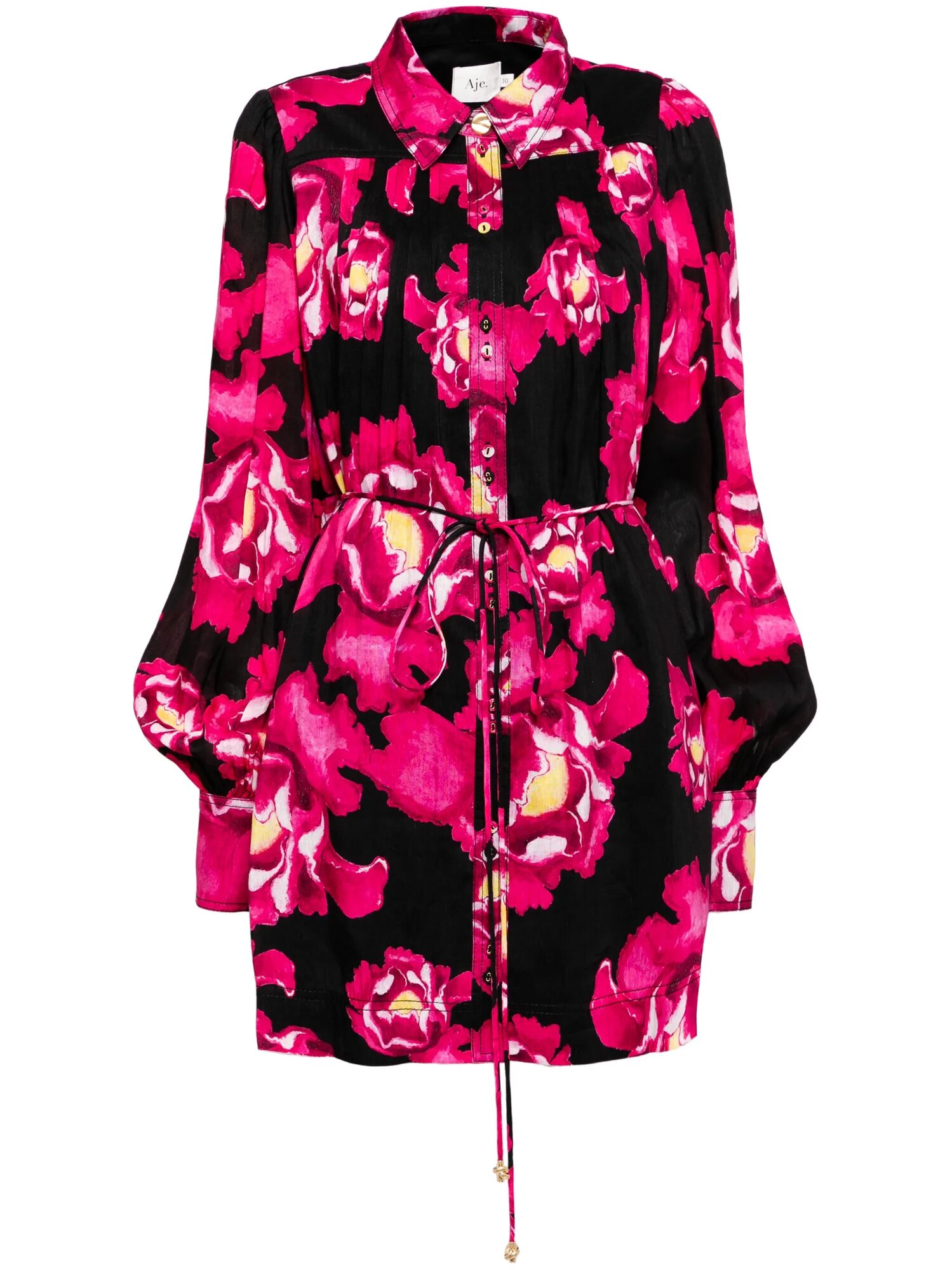 Платье Lover Gauze