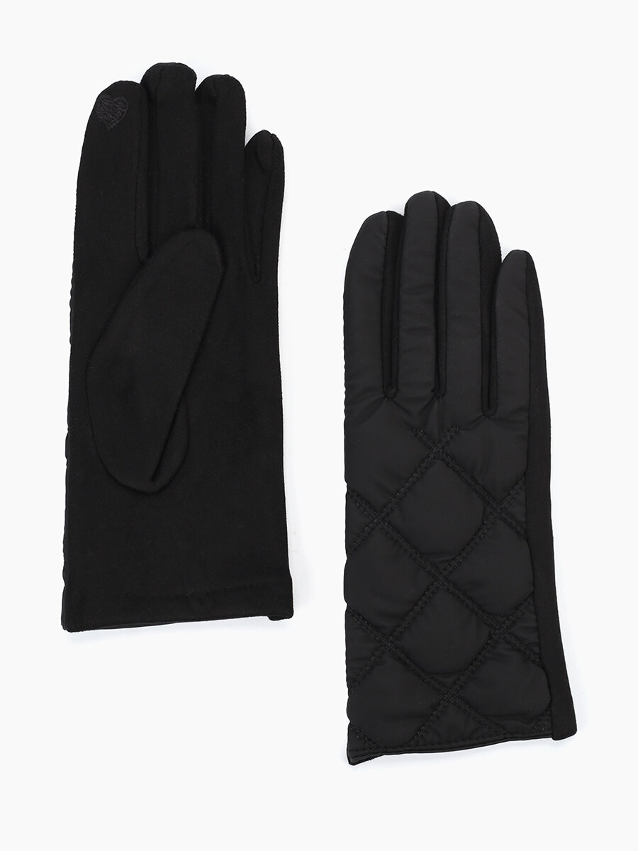 Перчатки Осень-зима 2025 для женщин