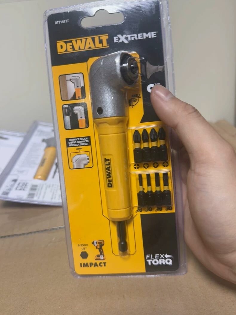 Набор отверток