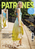 Burda Patrones №08/2025