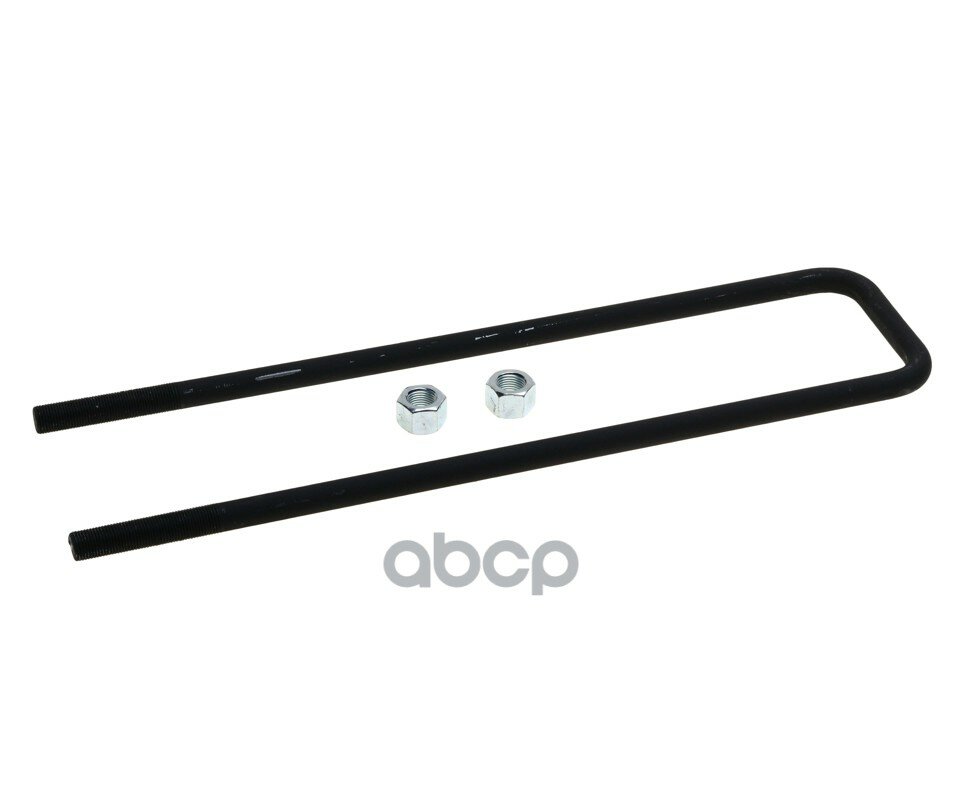 Стремянка урал кузова L=465мм; М16х1.5мм короткая усиленная в сборе MEGAPOWER MEGAPOWER Automotive арт. 290-17-287