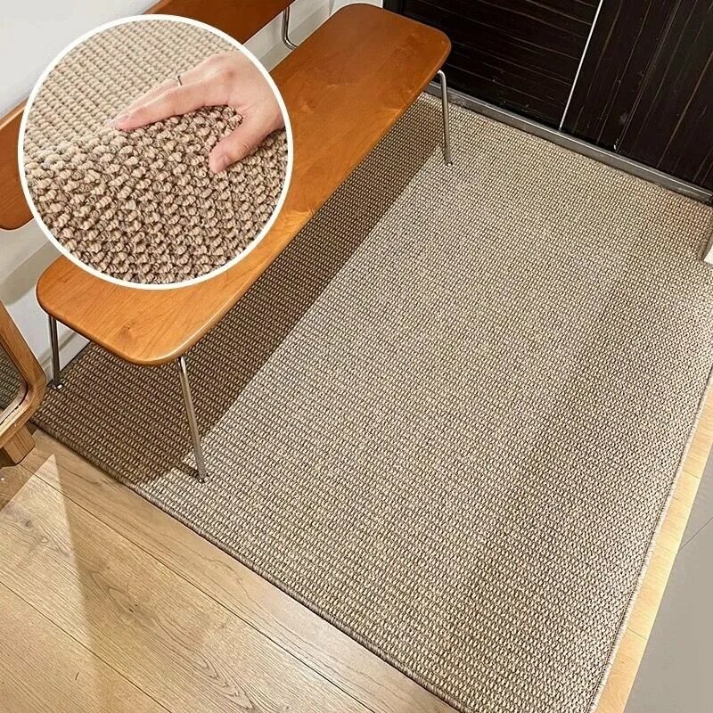 YYD Carpet Коврик придверный 100x120 см