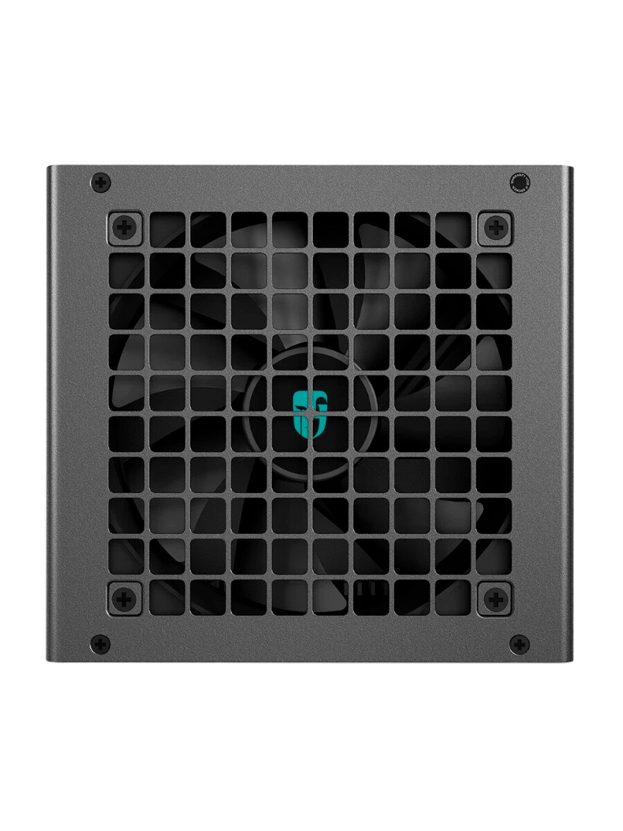 Блок питания ATX Deepcool GAMERSTORM PN650M 650W, 80+ GOLD, 12VHPWR, full modular RET