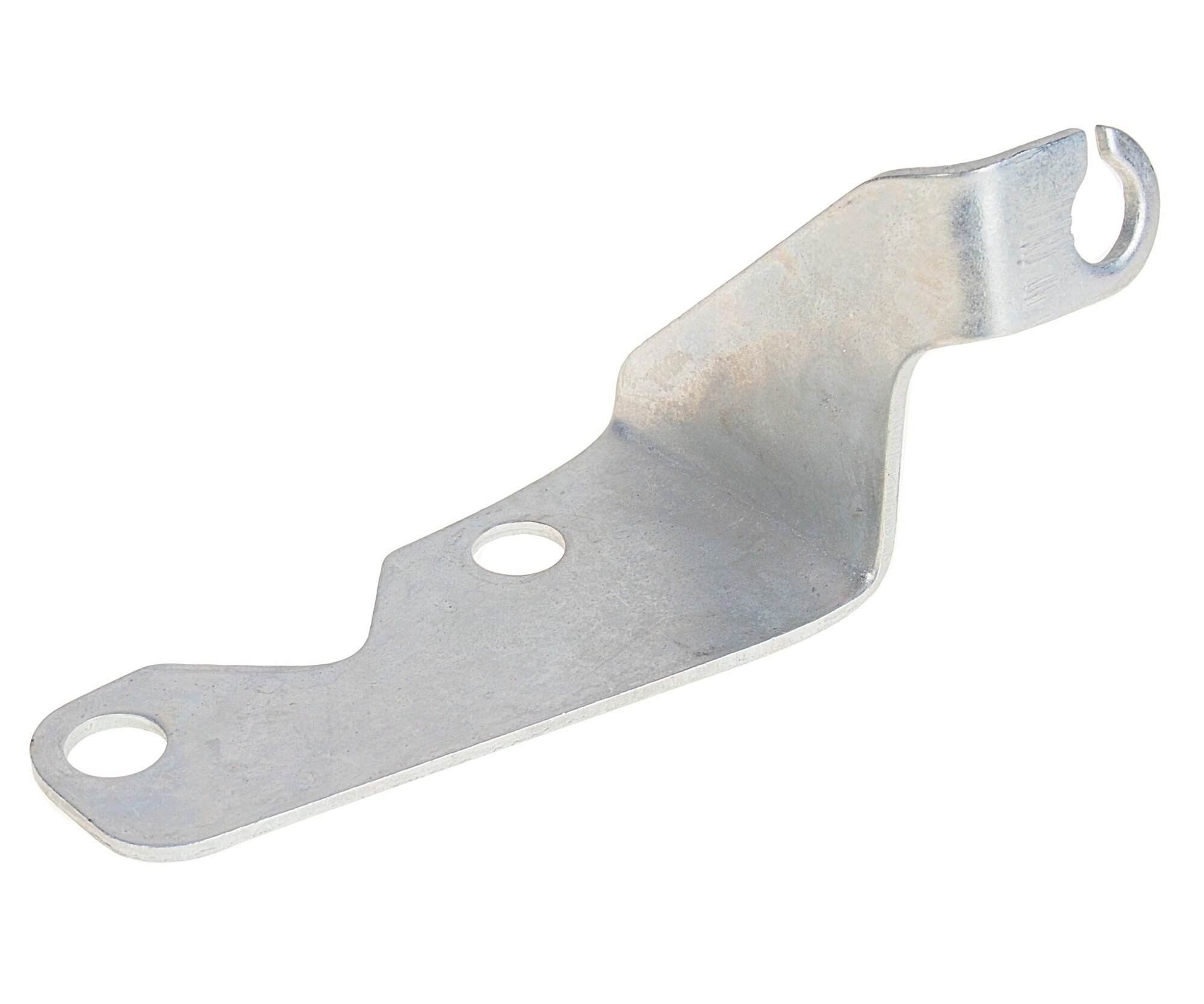 Кронштейн УАЗ крепления троса акселератора / Арт. 421.1107830