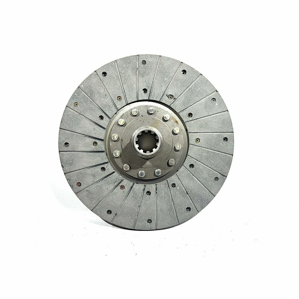 Диск сцепления ведомый ЮМЗ Д-65 45-1604040