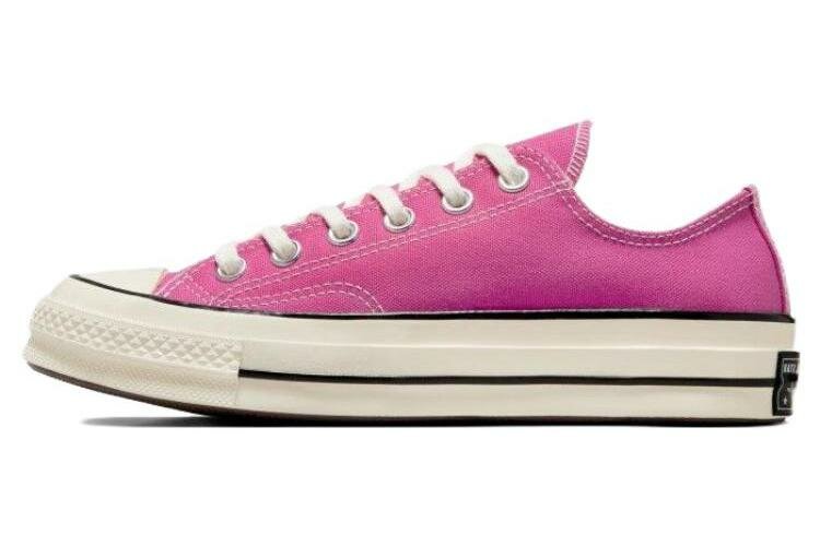 Кроссовки Chuck 70 Low