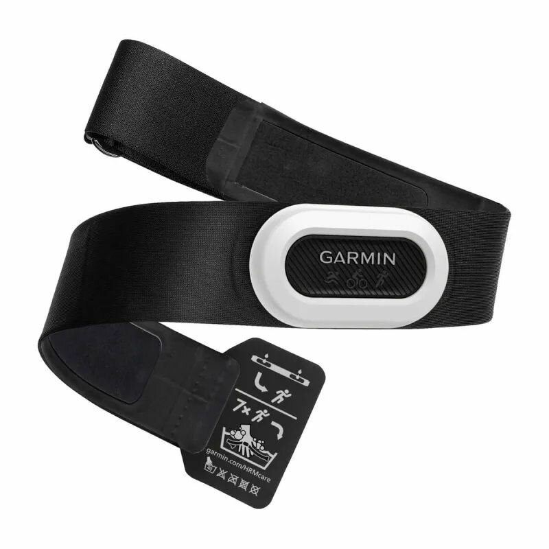 Пульсометры Garmin Hrm pro plus