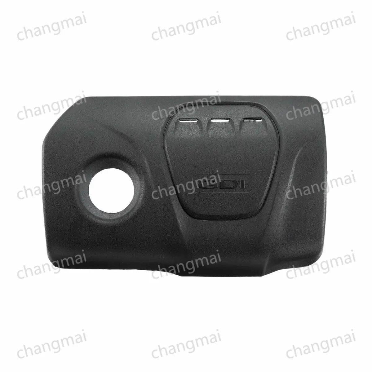 292402B930 Автомобильный передний капот двигателя, пылезащитный чехол, защитный колпачок для Hyundai Solaris Creta IX25 1,6 Kia RIO 2017 Sonata Tucson