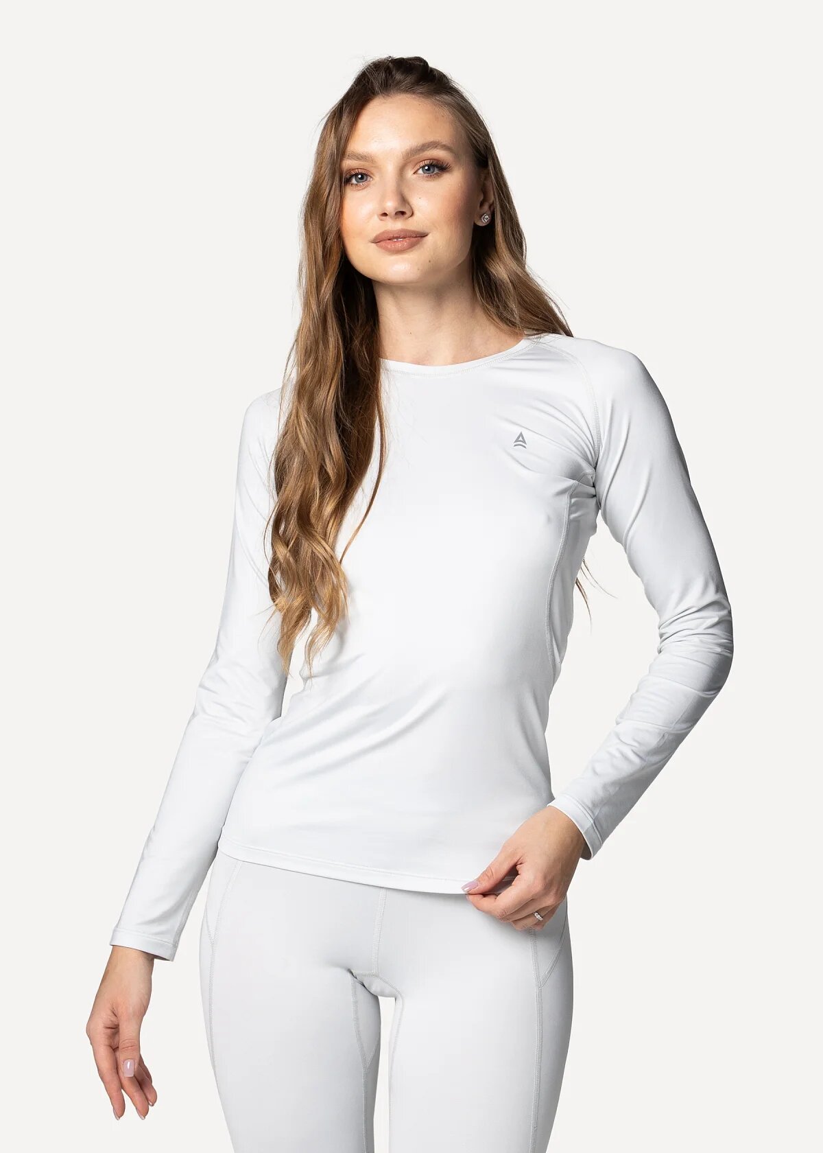 Термолонгслив Fresh L/S