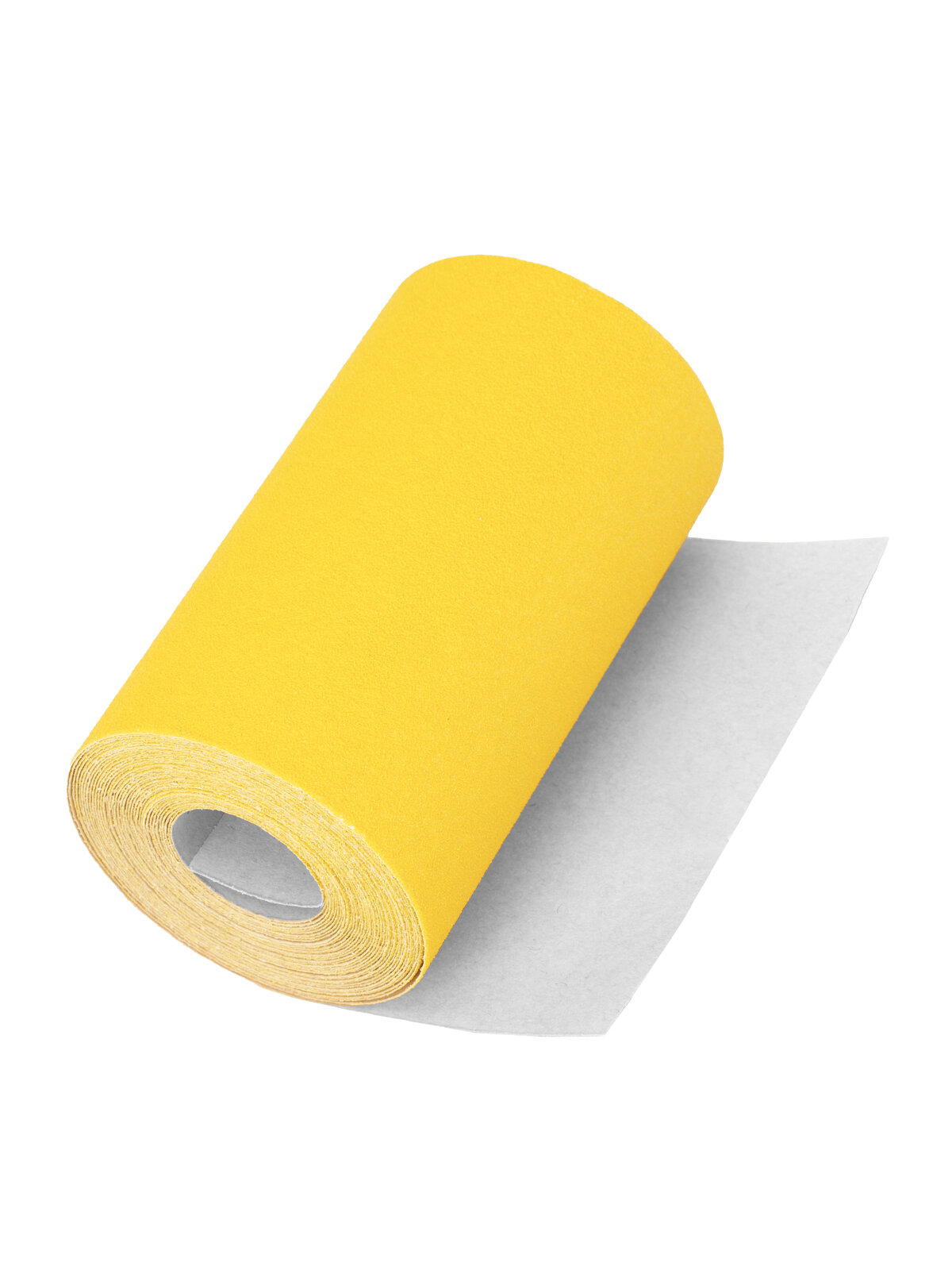 Шкурка на бумажной основе БАЗ LP41C, зерн. 12Н(P100), мини-рулон 100мм х 5м 75648