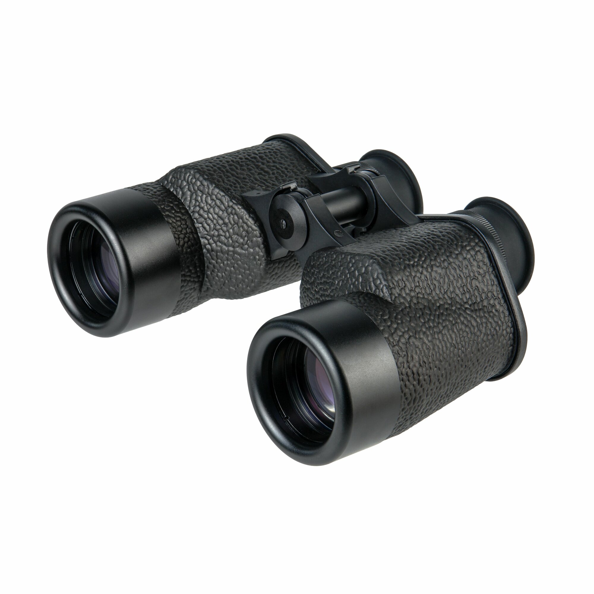 Бинокль полевой Veber Б-8 7x40 аналог СССР профессиональный