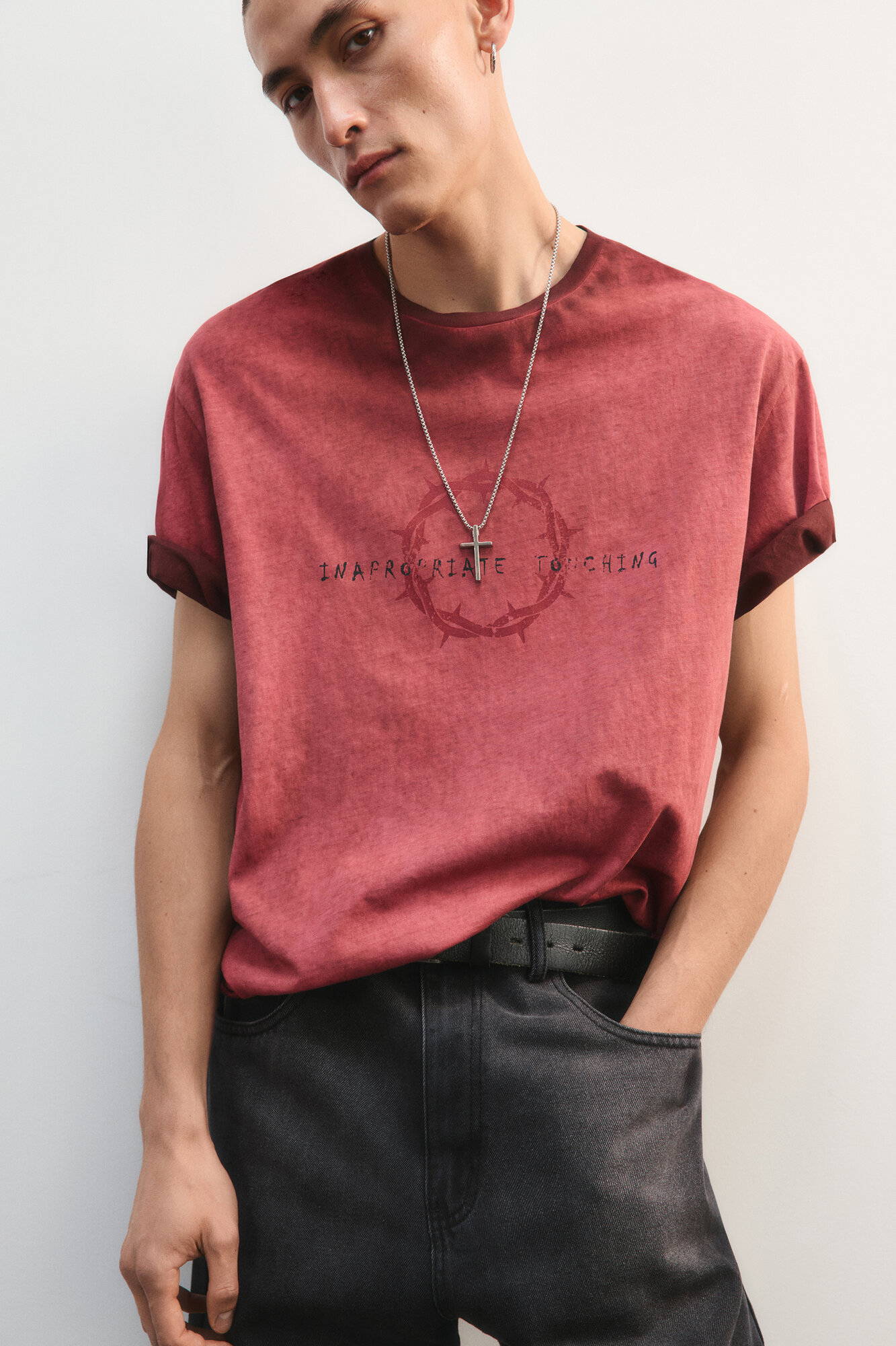 Футболка Man Urban