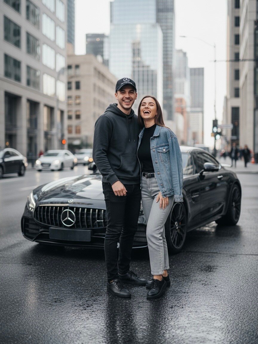 Бейсболка Mercedes-Benz Бейсболка Мерседес Кепка Mersedes для мужчин и женщин