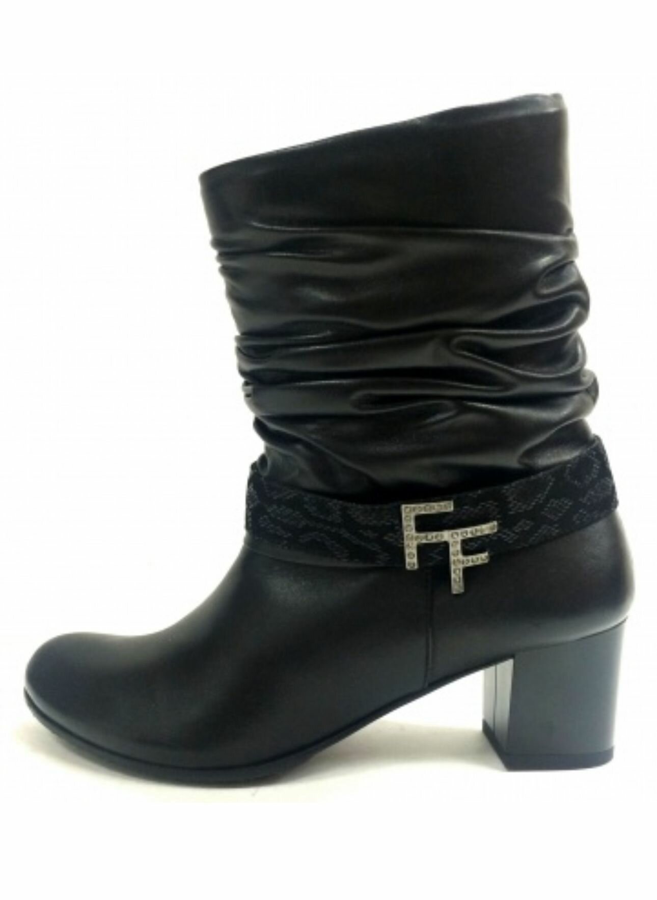 Полусапоги FENNI