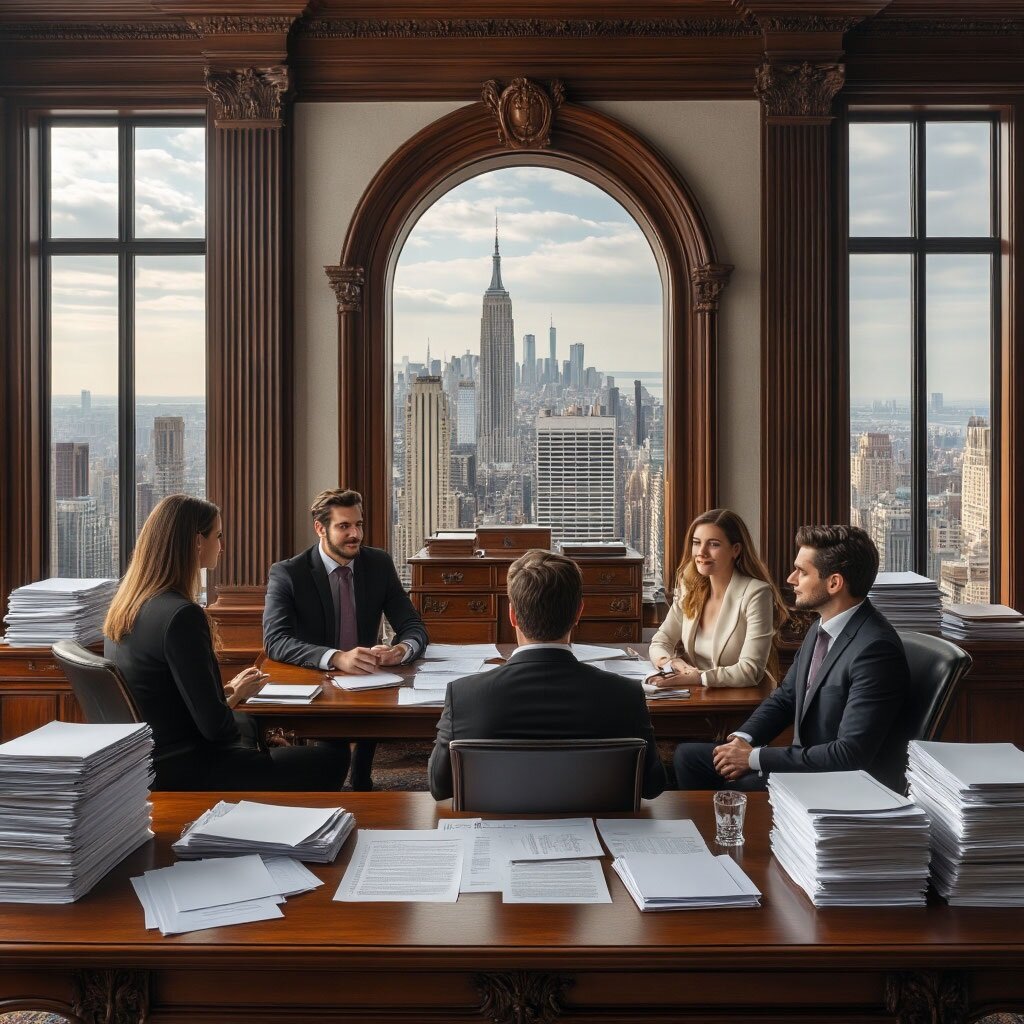 Делопроизводство и архивное дело в органах государственной власти