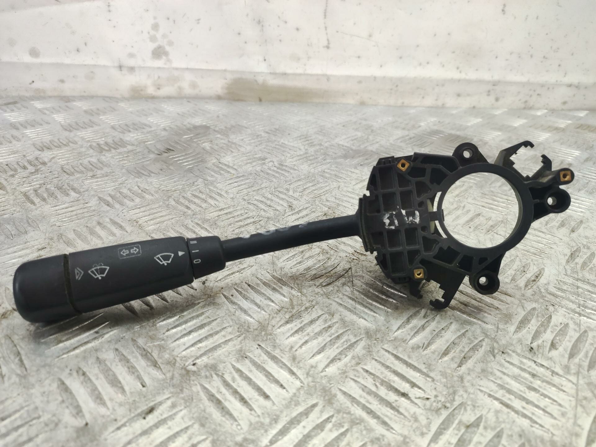 Переключатель подрулевой (стрекоза) Mercedes-Benz Vito W639 (2003 - 2010)