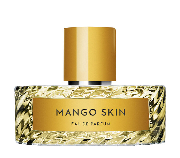 Vilhelm Parfumerie Mango Skin Eau De Parfum - Парфюмерная вода, 100 мл.