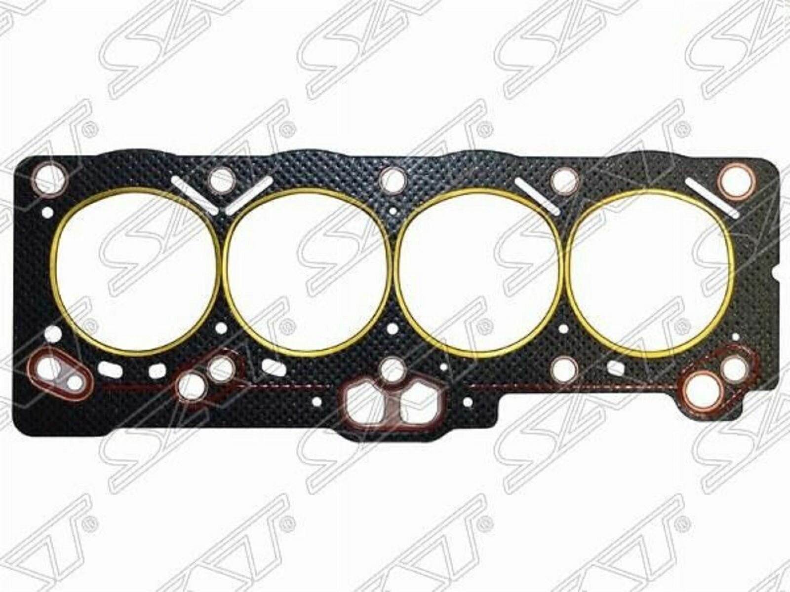 Прокладка ГБЦ TOYOTA COROLLA