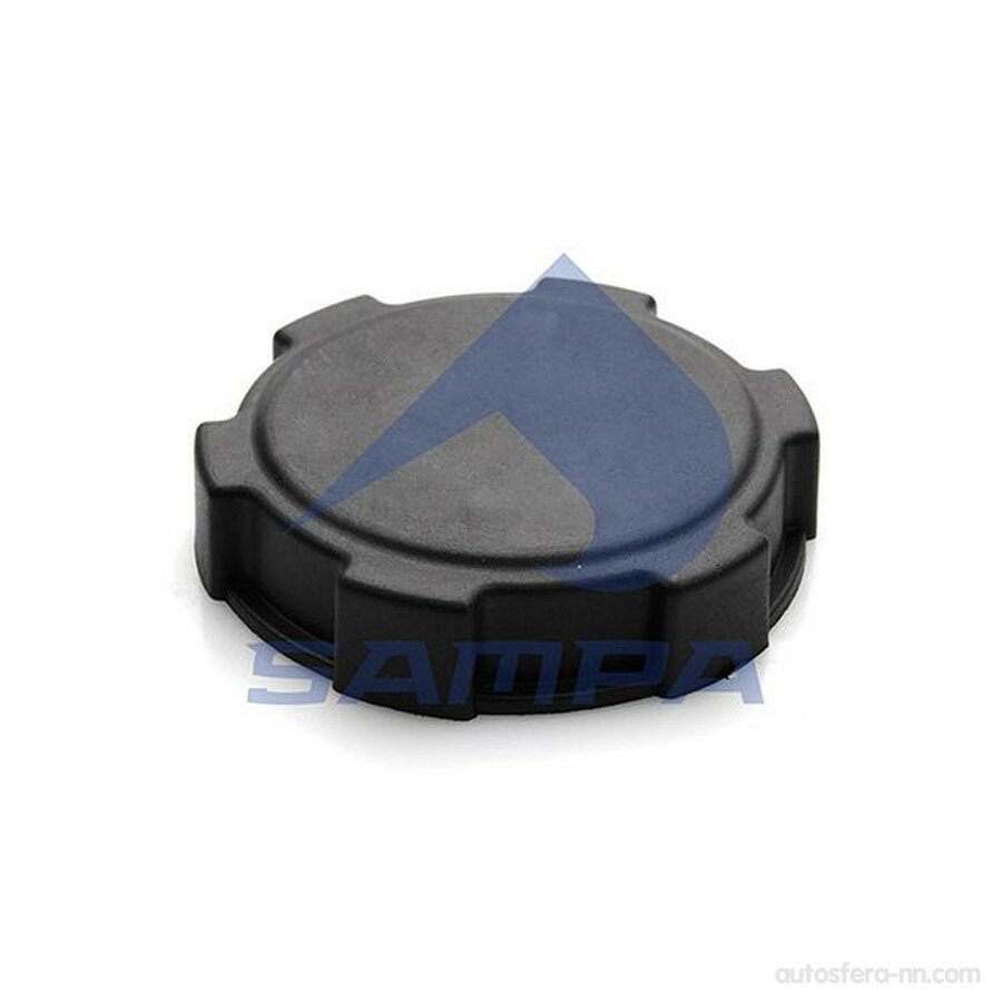 SAMPA 041394 крышка расширительного бачка!\ Scania