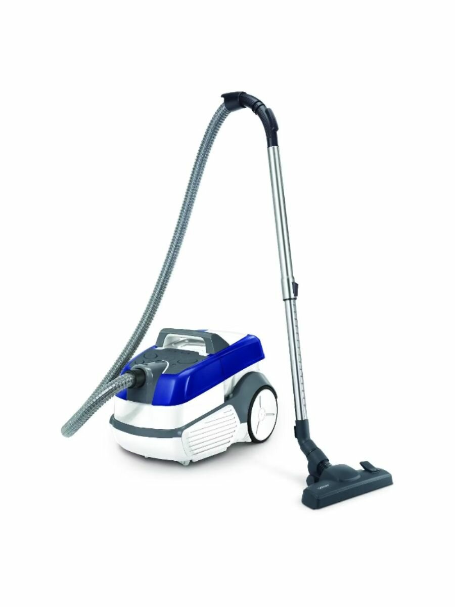 Пылесос Zelmer ZVC9140D