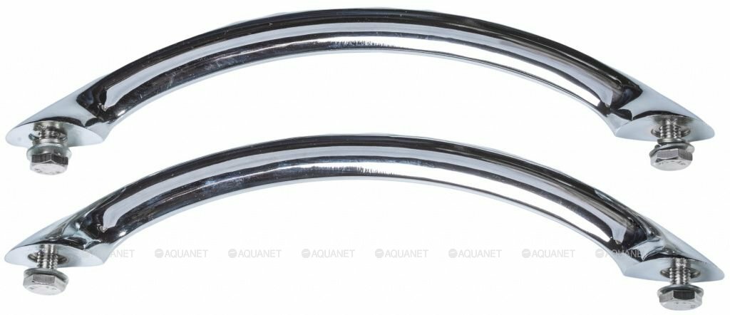 Ручки для чугунной ванны Wotte 1231B